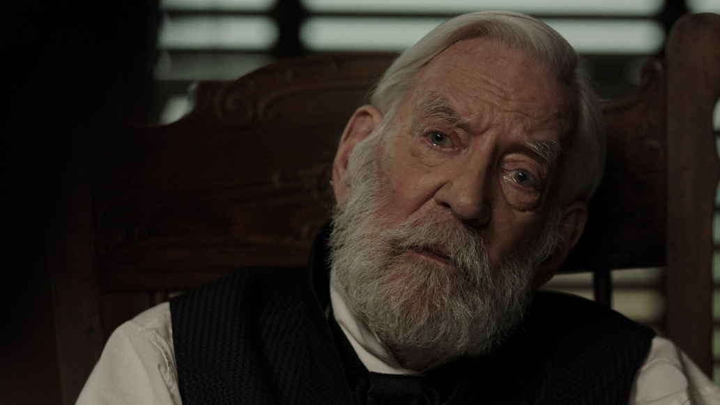 Watch Lawmen: Bass Reeves Season 1 Episode 3: PART III - Full show on ...