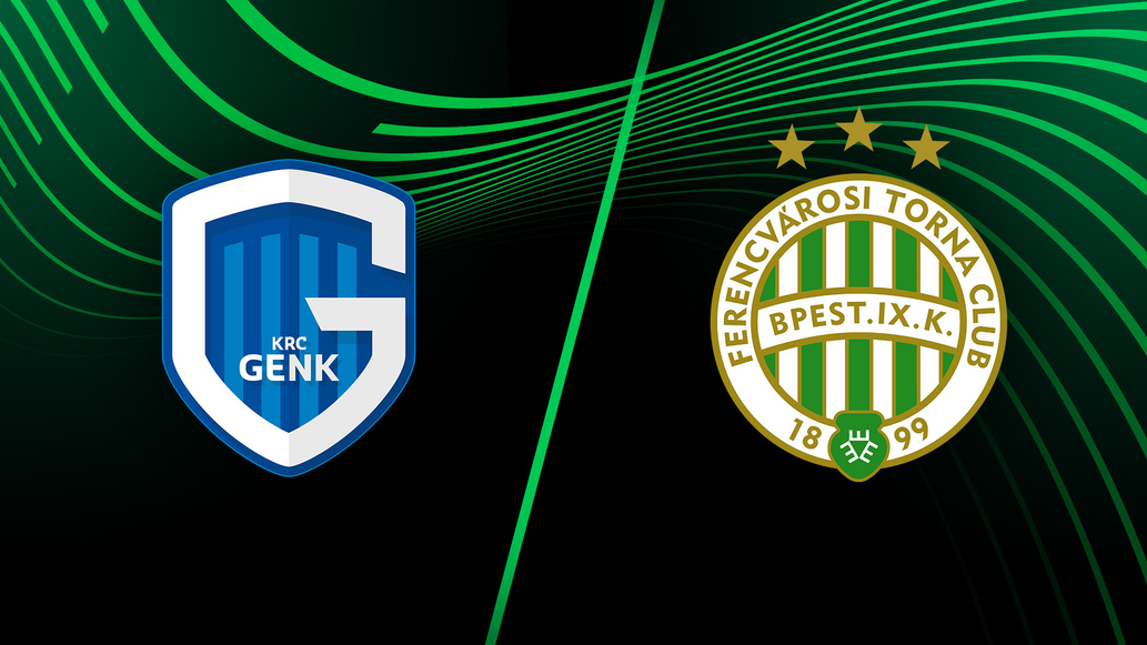 Watch UEFA Europa Conference League Season 2024 Episode 60: Full Match Replay: KRC Genk vs ...
