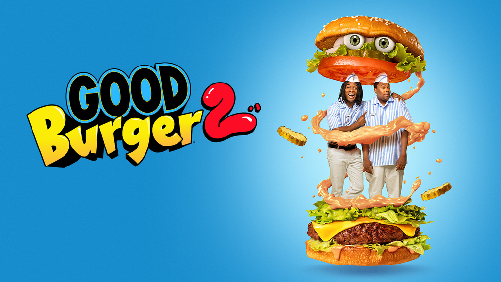 Good Burger 2 - Watch Full Movie on Paramount Plus