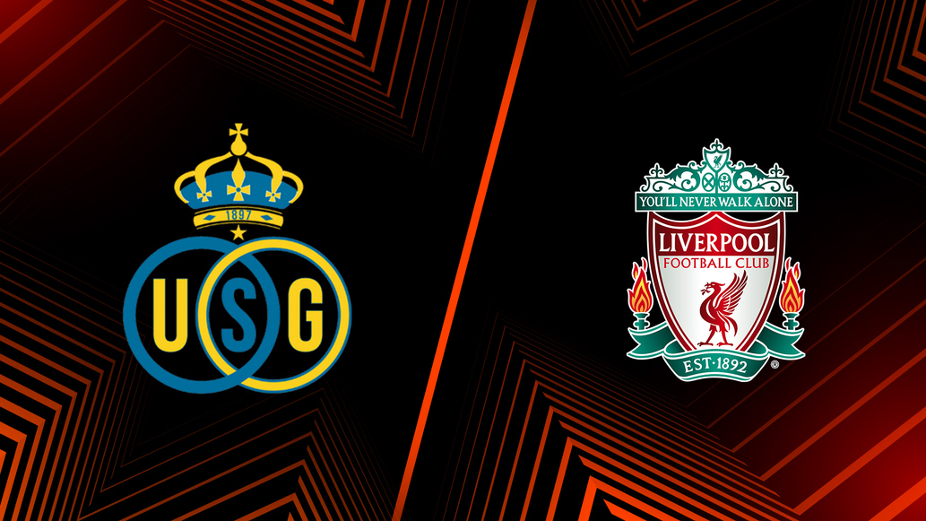 Watch UEFA Europa League Match Highlight: Union Saint-Gilloise vs ...