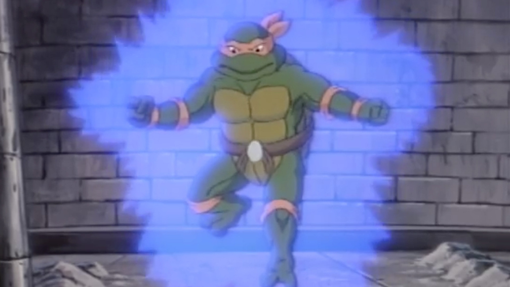 Watch Teenage Mutant Ninja Turtles (1987) Season 3 Episode 18: Teenage ...
