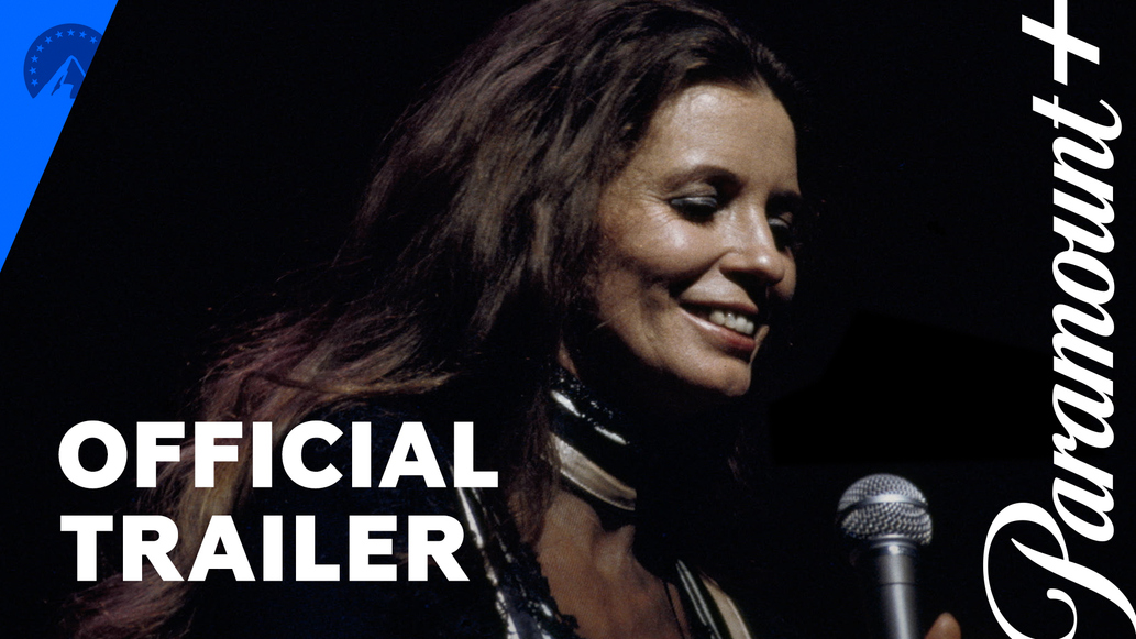 JUNE - Watch Movie Trailer on Paramount Plus