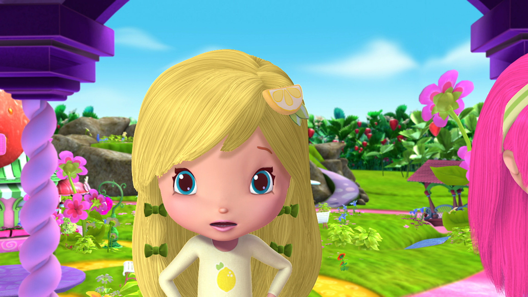 Watch Strawberry Shortcake's Berry Bitty Adventures Season 1 Episode 10 ...