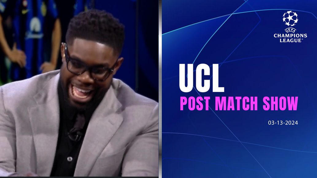 Watch UEFA Champions League Season 2024 Episode 0: Champions League ...