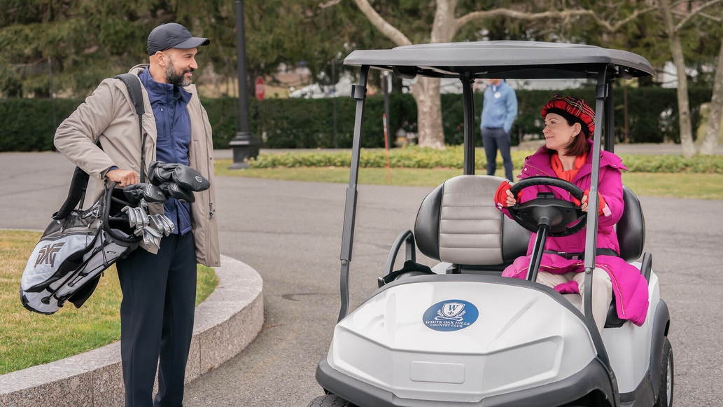 Watch Elsbeth Season 1 Episode 7: Something Blue - Full show on CBS