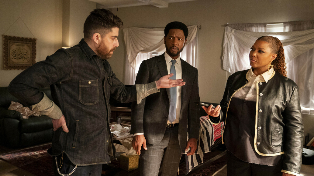 Watch The Equalizer Season 4 Episode 10: Shattered - Full show on CBS