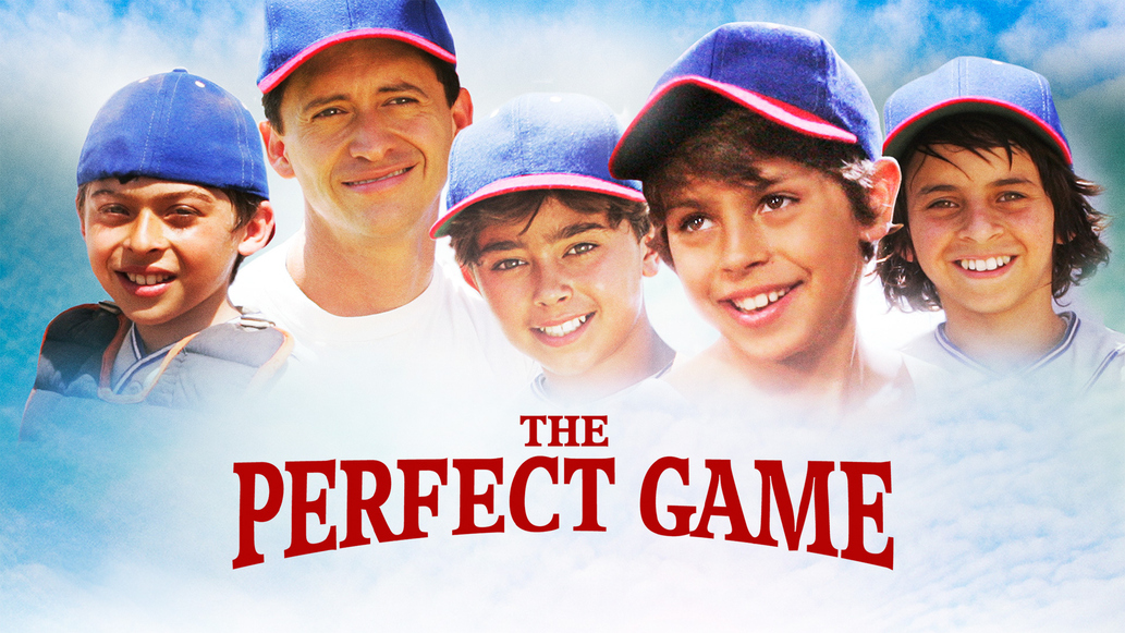 The Perfect Game - Watch Full Movie on Paramount Plus