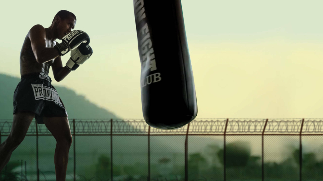 Prison Fighters: 5 Rounds to Freedom - Watch Movie Trailer on Paramount ...