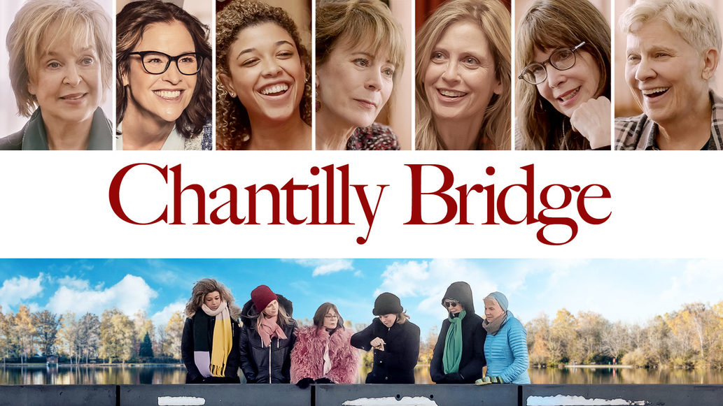 Chantilly Bridge - Watch Full Movie on Paramount Plus