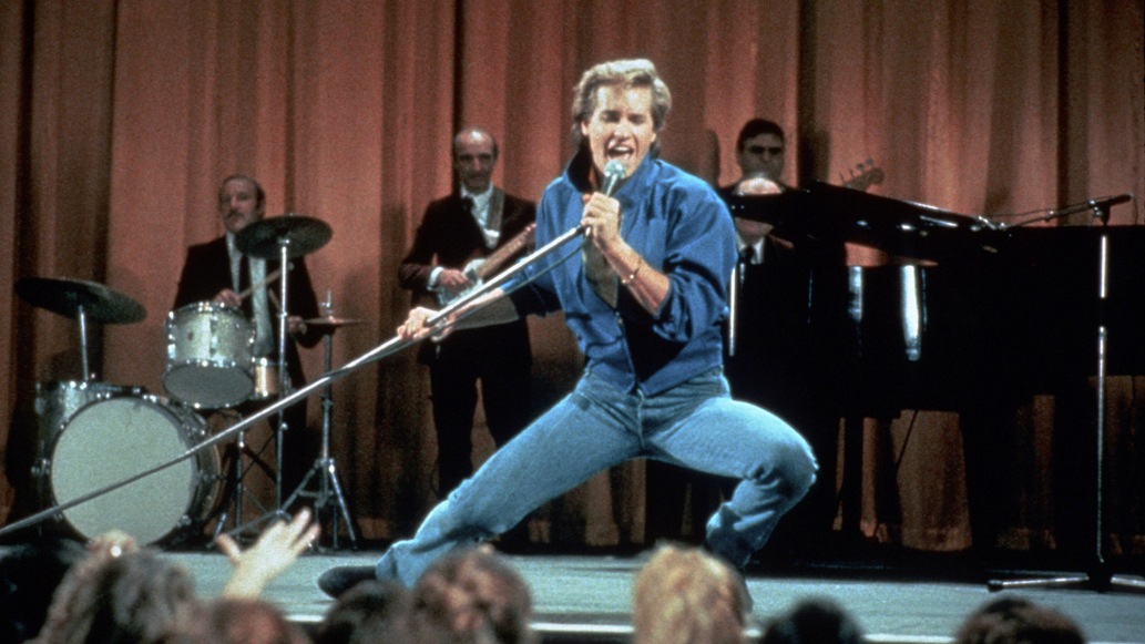 Top Secret! - Guarda film completo su Paramount+ Italia