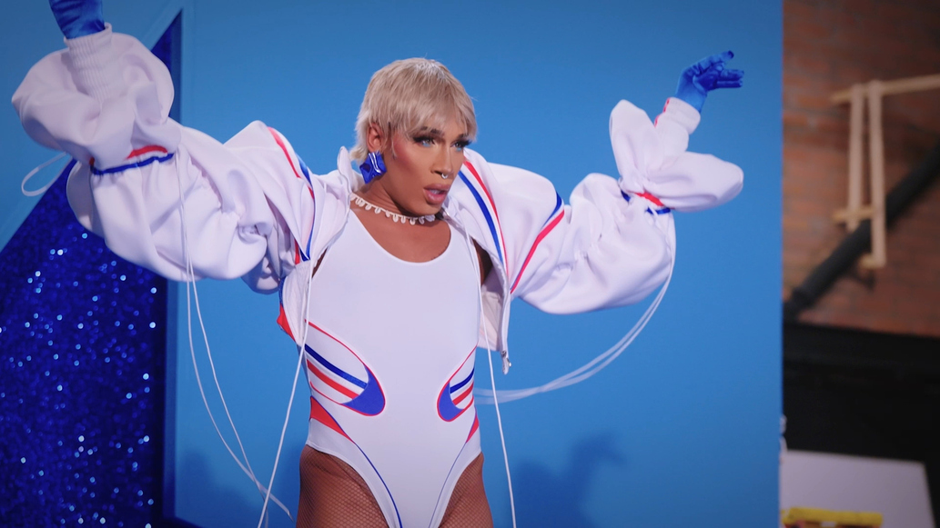 Watch RuPaul's Drag Race: Global All Stars Meet the Queens - Paramount+