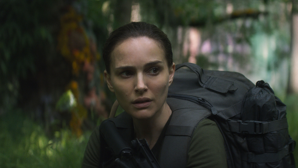 Annihilation - Watch Full Movie on Paramount+ Canada
