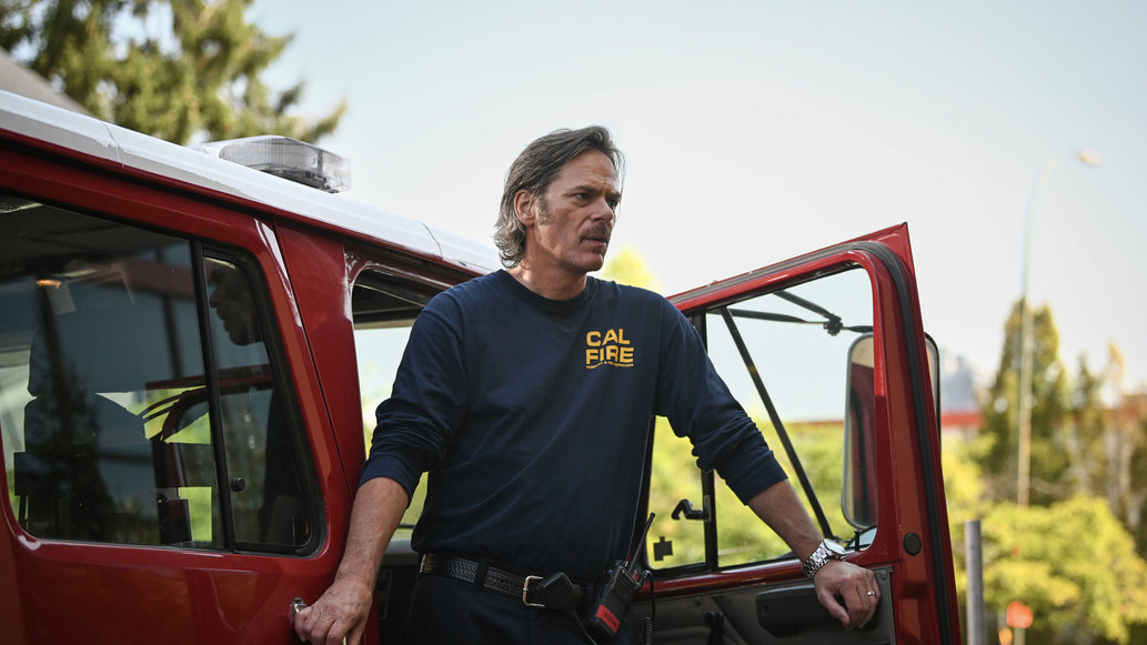Watch Fire Country Season 3 Episode 4: Keep Your Cool - Full show on CBS
