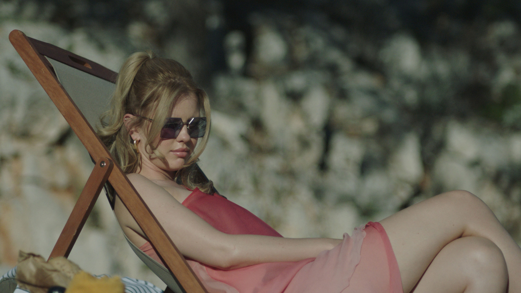 Infinity Pool - Watch Full Movie on Paramount+ Australia