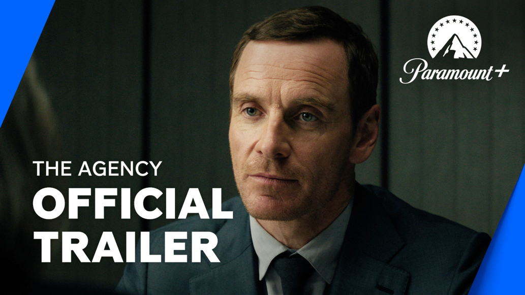 Watch The Agency The Agency - Paramount+ Australia