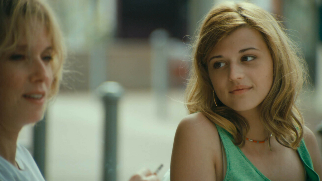 La consolation - Regarder le film complet sur Paramount+ France