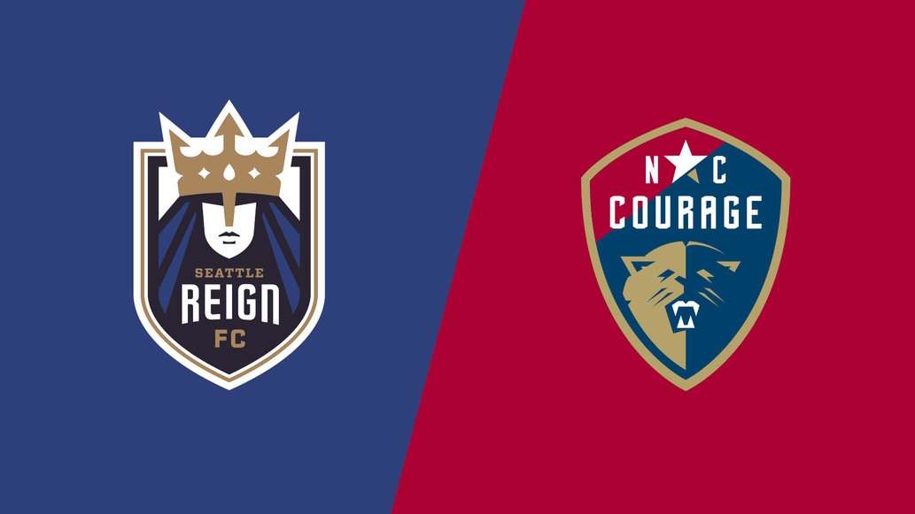 Watch National Women's Soccer League Seattle Reign FC vs. North ...