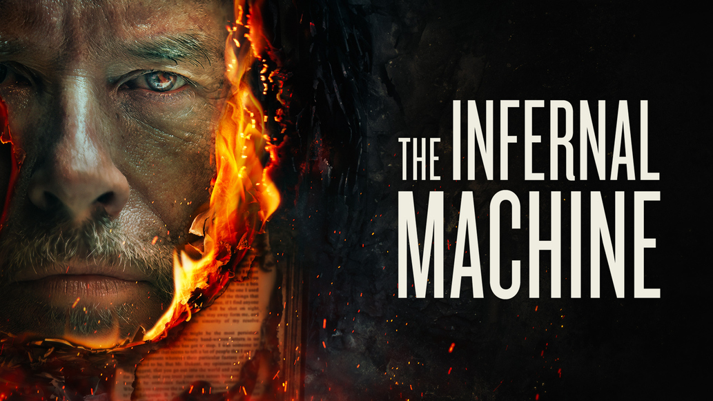 The Infernal Machine - Watch Movie Trailer on Paramount Plus