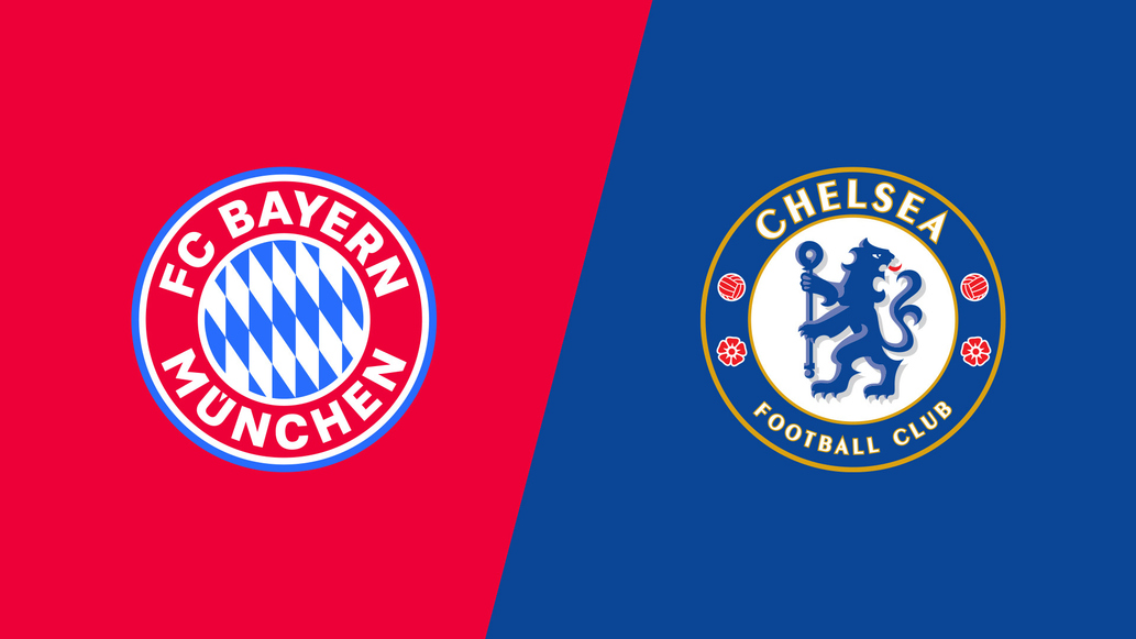 Watch UEFA Champions League Bayern vs. Chelsea - Paramount+