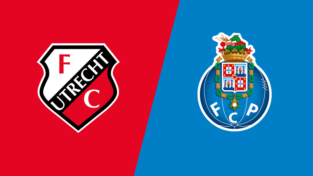 Watch UEFA Europa League Utrecht vs. Porto - Paramount+