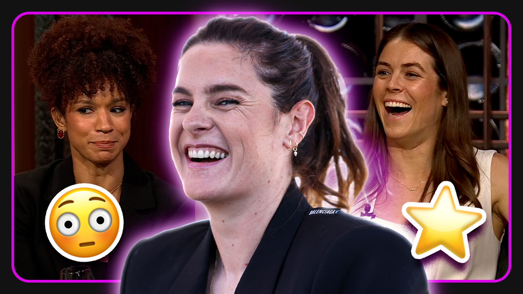 Watch UEFA Women's Champions League 10/8 UWCL Today Post Match Show ...