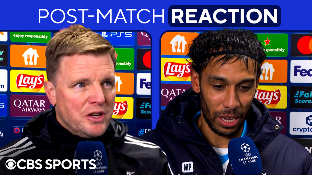 Watch UEFA Champions League Interview Compilation: Marseille vs ...