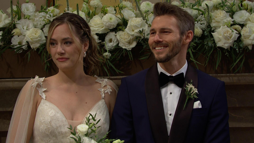 Watch The Bold and the Beautiful Season 39 Episode 62: 12/11/2025 - Full show on CBS