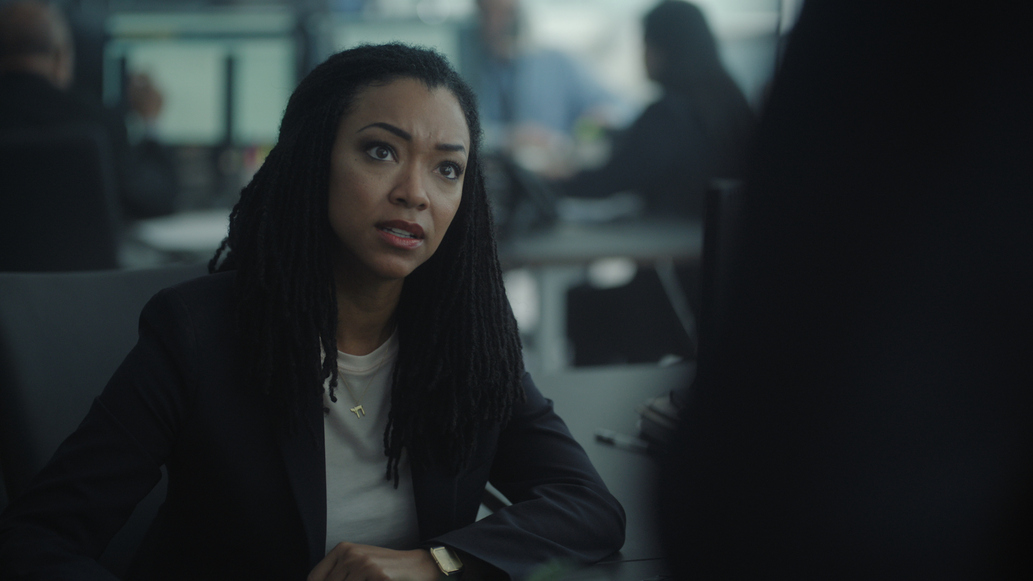 Watch Boston Blue A Senator's Delight - Paramount+