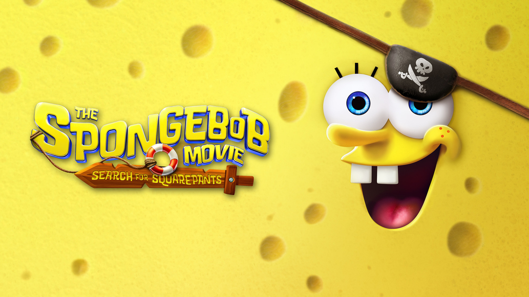 The SpongeBob Movie: Search for SquarePants - Watch Full Movie on ...