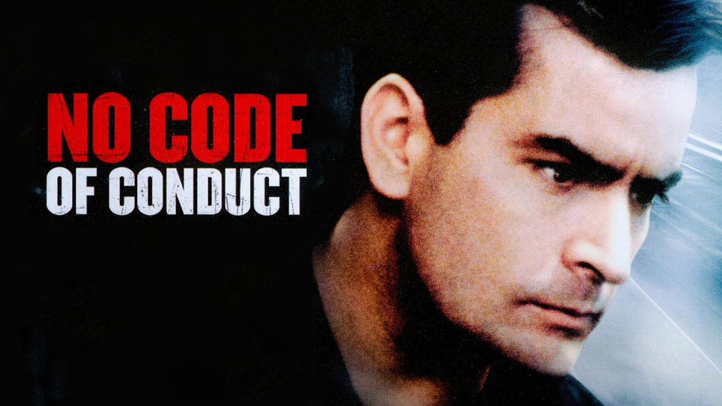 No Code of Conduct - Watch Full Movie on Paramount Plus