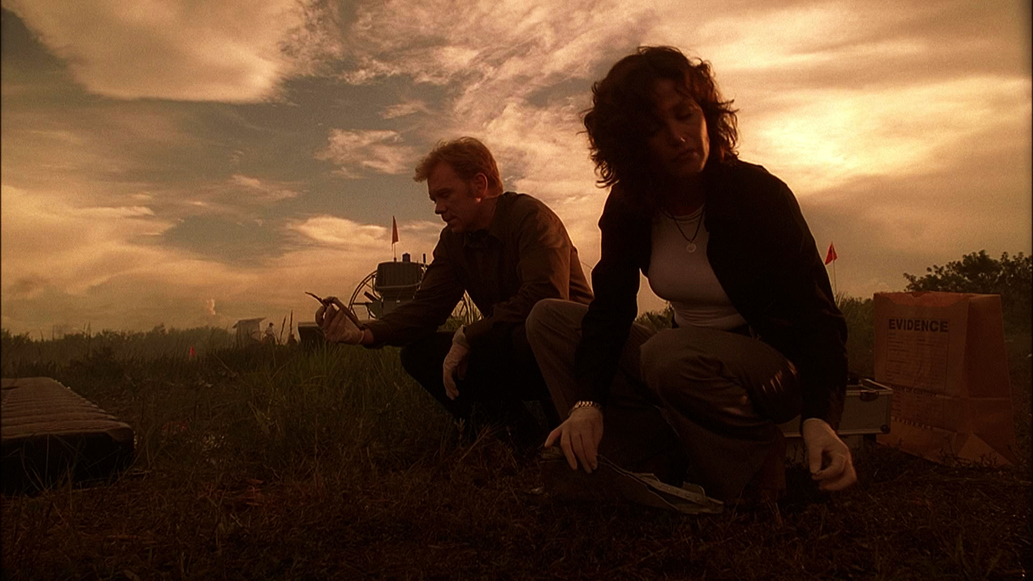 Watch CSI: Miami Season 1 Episode 1: Golden Parachute - Full show on ...