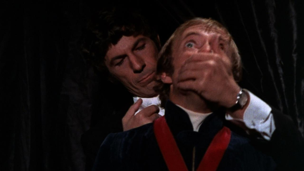 Watch Mission Impossible Season 4 Episode 16: The Falcon, pt. 3 - Full ...
