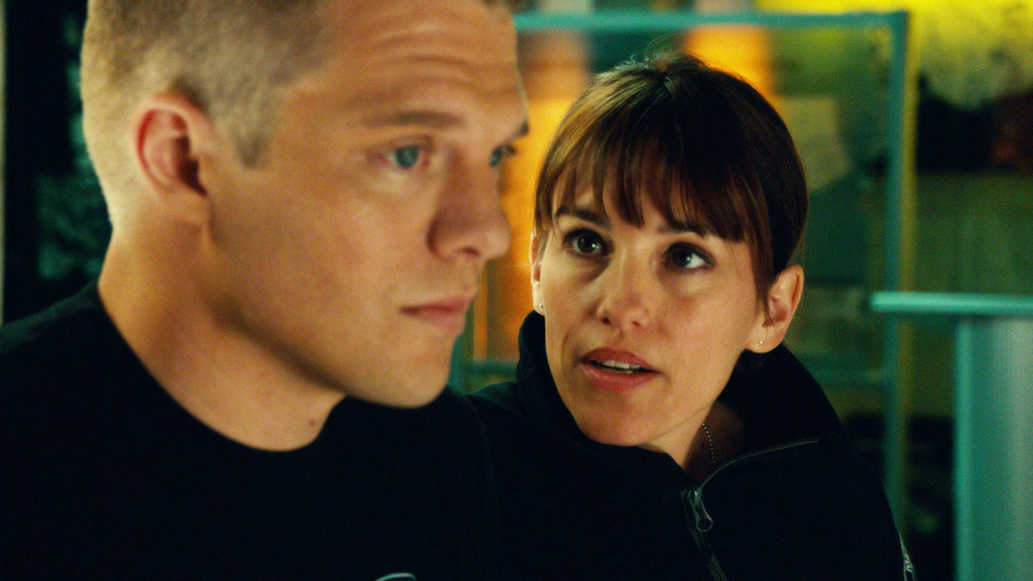 Watch Flashpoint Season 5 Episode 2: No Kind Of Life - Full show on ...