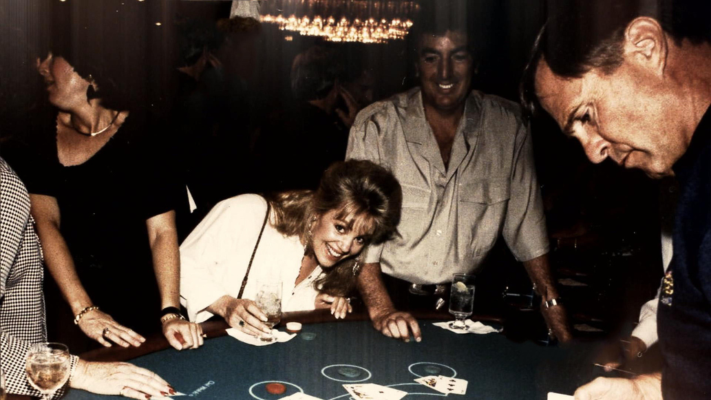 Watch 48 Hours Season 27 Episode 3: The Hit - Full show on CBS