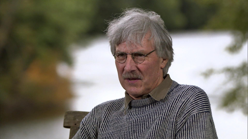 Watch Sunday Morning: Wood sculptor David Esterly - Full show on CBS