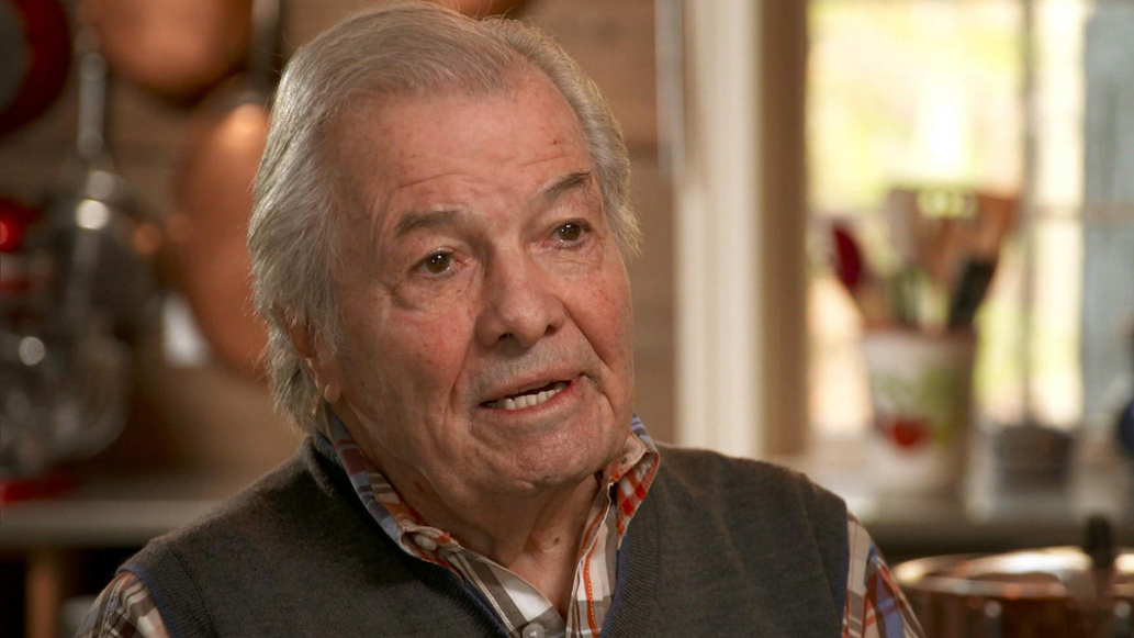 Watch Sunday Morning: Jacques Pépin, the chefs' chef - Full show on CBS