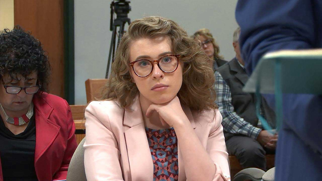 Watch 48 Hours Season 32 Episode 23 The Case Against Ezra Mccandless