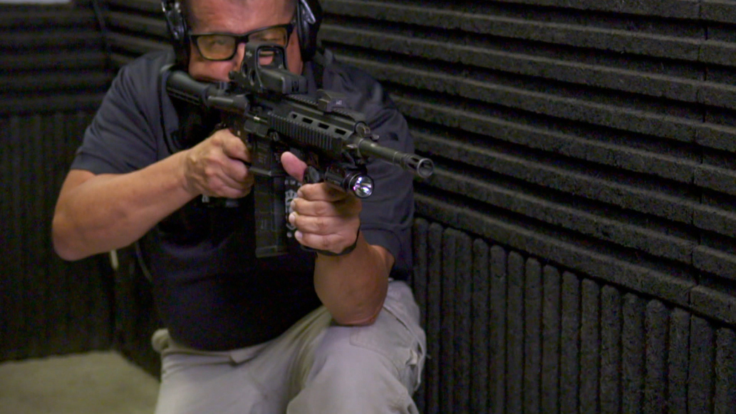 Watch 60 Minutes Overtime: High Velocity | Sunday on 60 Minutes - Full ...