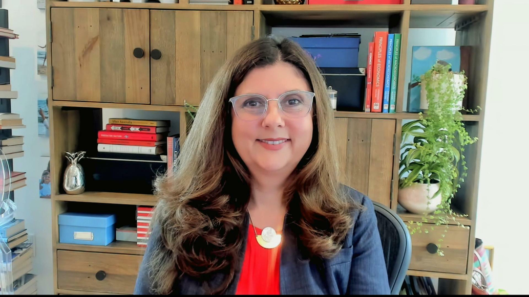 Watch Face The Nation: Economist Betsey Stevenson on inflation and ...