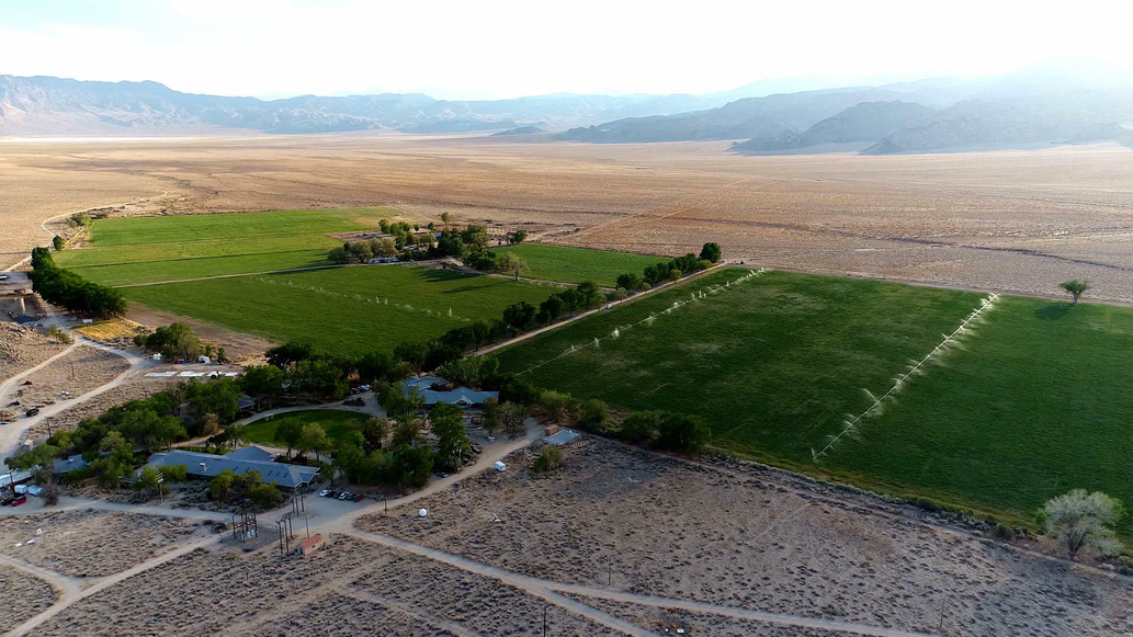 Watch 60 Minutes Overtime: Students labor at Deep Springs - Full show ...