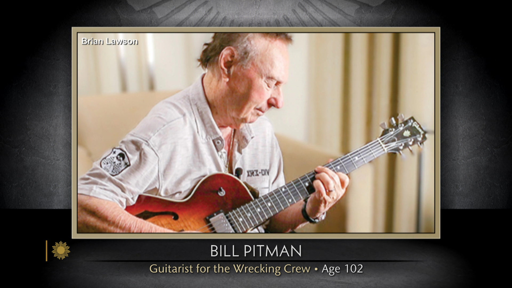 Watch Sunday Morning: Passage: In memoriam - Full show on CBS