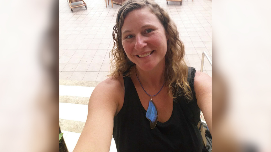 Watch 48 Hours: Marianne Shockley's passion: Eating bugs - Full show on CBS