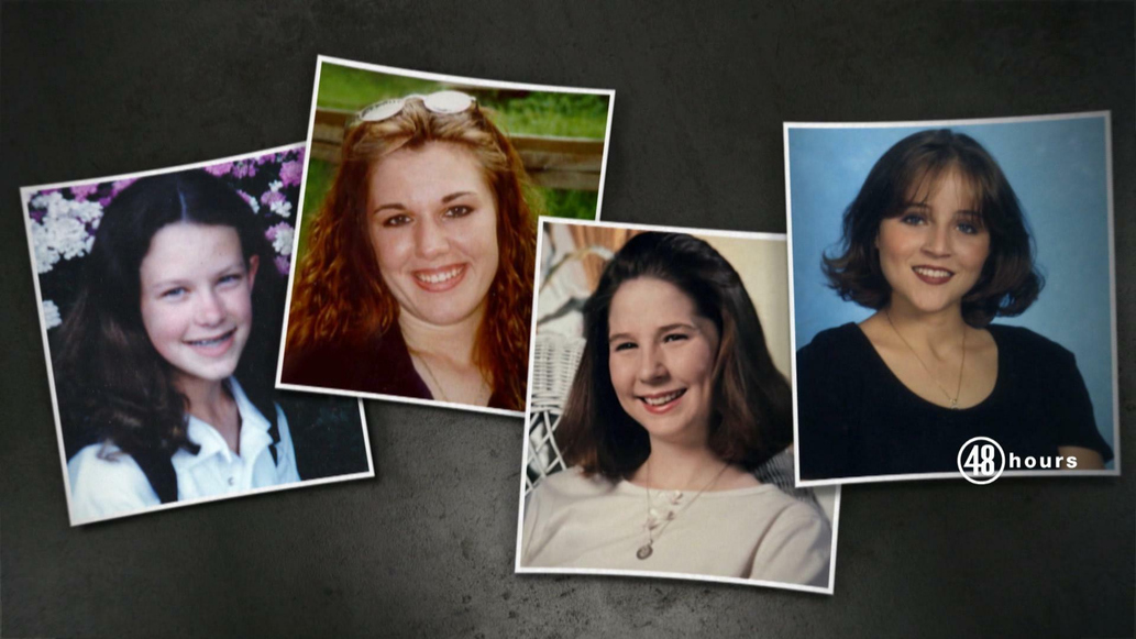 Watch CBS Mornings: "48 Hours" investigates four murder cases - Full ...