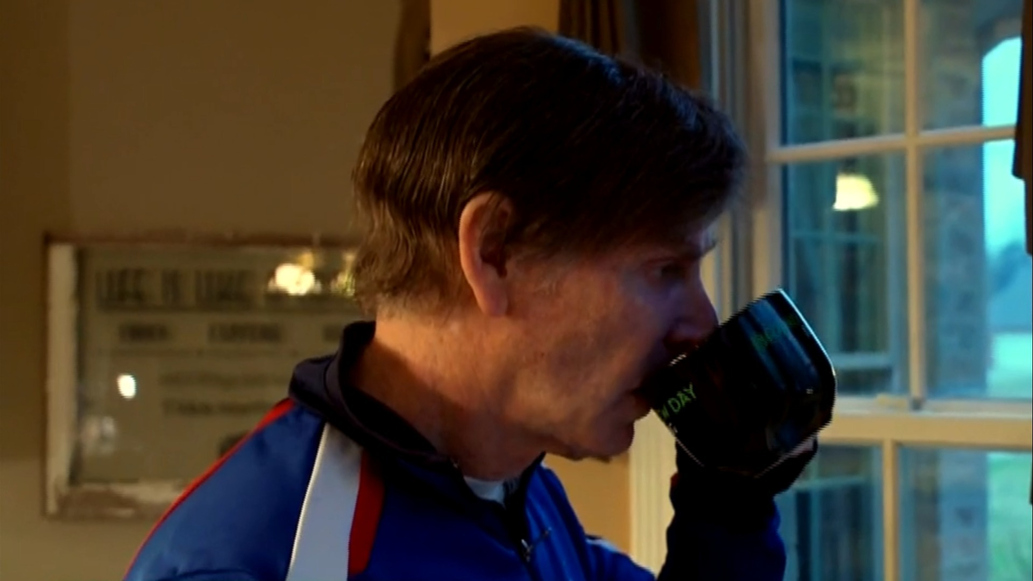 Watch CBS Evening News: Preparing emotionally for retirement - Full show on Paramount Plus