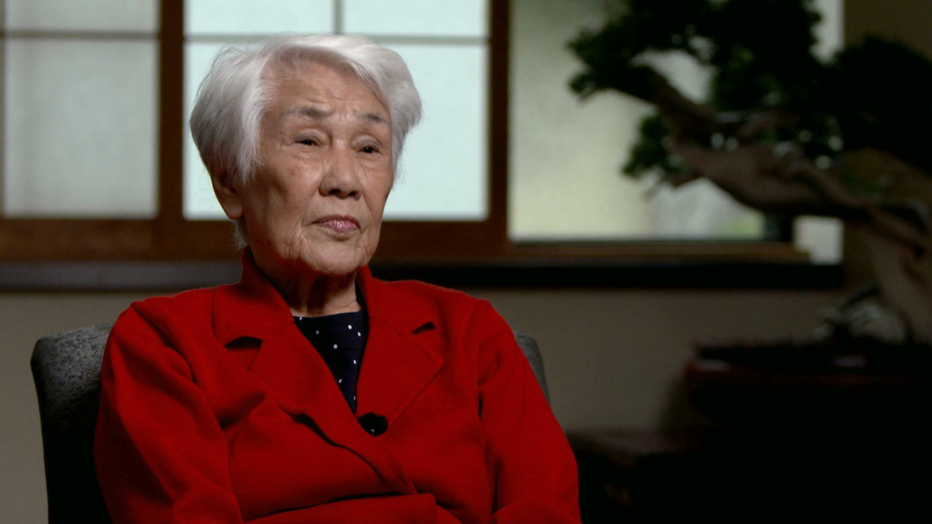 Watch CBS Mornings: Hiroshima bombing survivor tells her story - Full ...