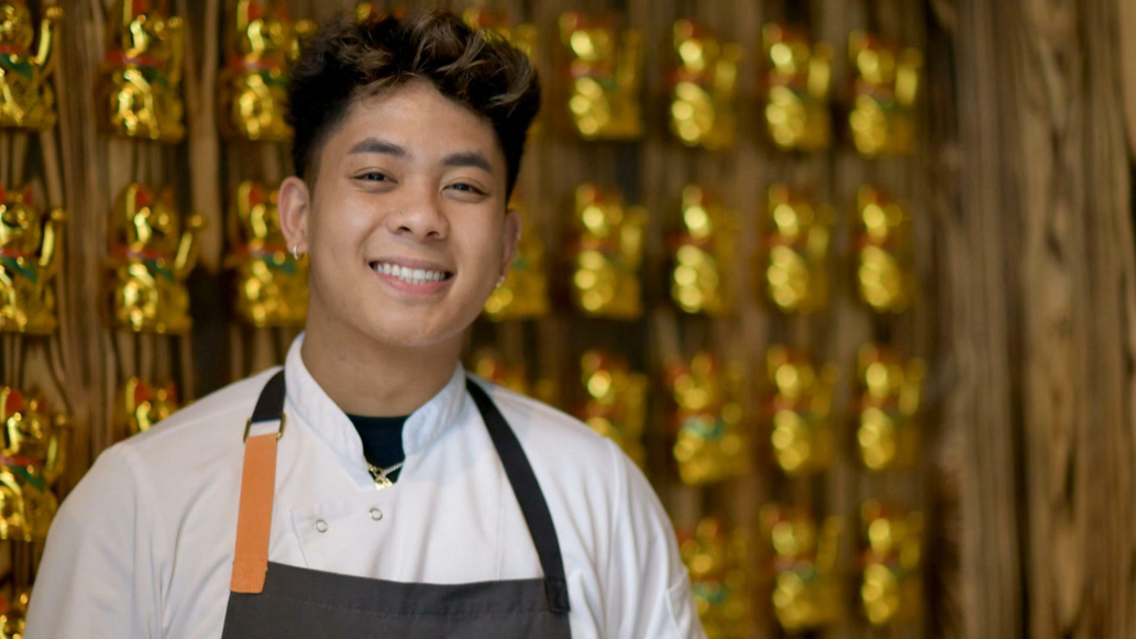 Watch CBS Mornings Season Episode : The Dish: Chef Jio Dingayan puts ...