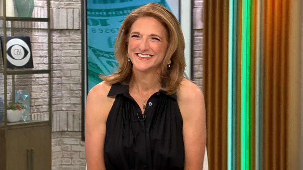 Watch CBS Mornings Season Episode : Jill Schlesinger's mid-year money ...