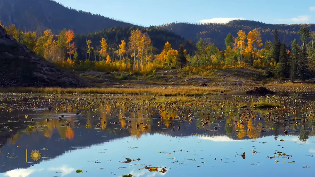 Watch Sunday Morning: Nature: The Continental Divide - Full show on ...