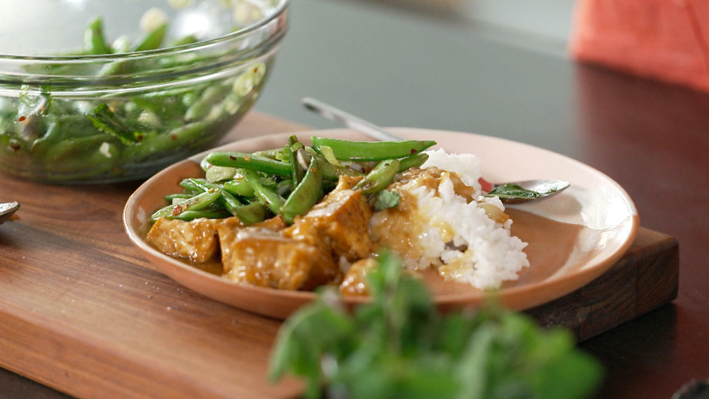 Watch CBS Mornings Recipe for crispy tofu - Paramount+