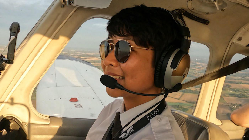 Watch CBS Mornings Some pilots don't seek out mental health help ...